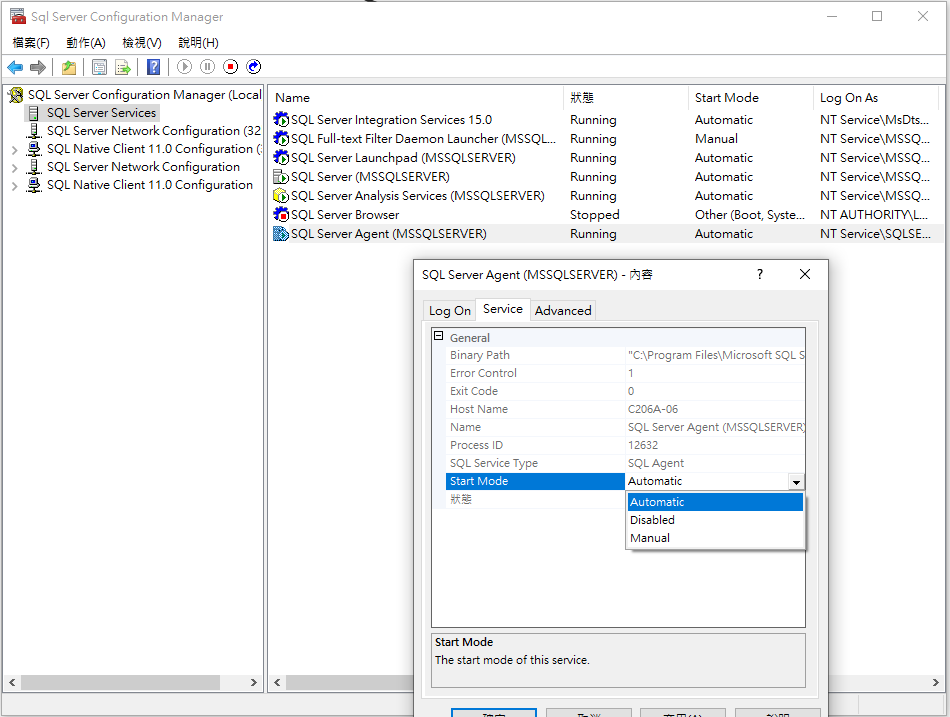 2024–08–28 SQL Server. SQL | by Yu Ting Liu | Aug, 2024 | Medium