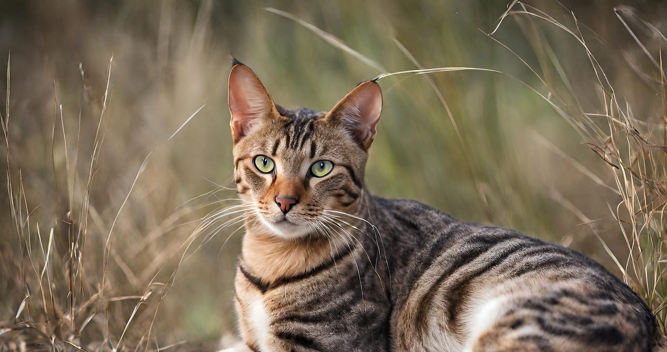 elf cat: All You Need to Know About the elf cat Breed in 2023 | by ...