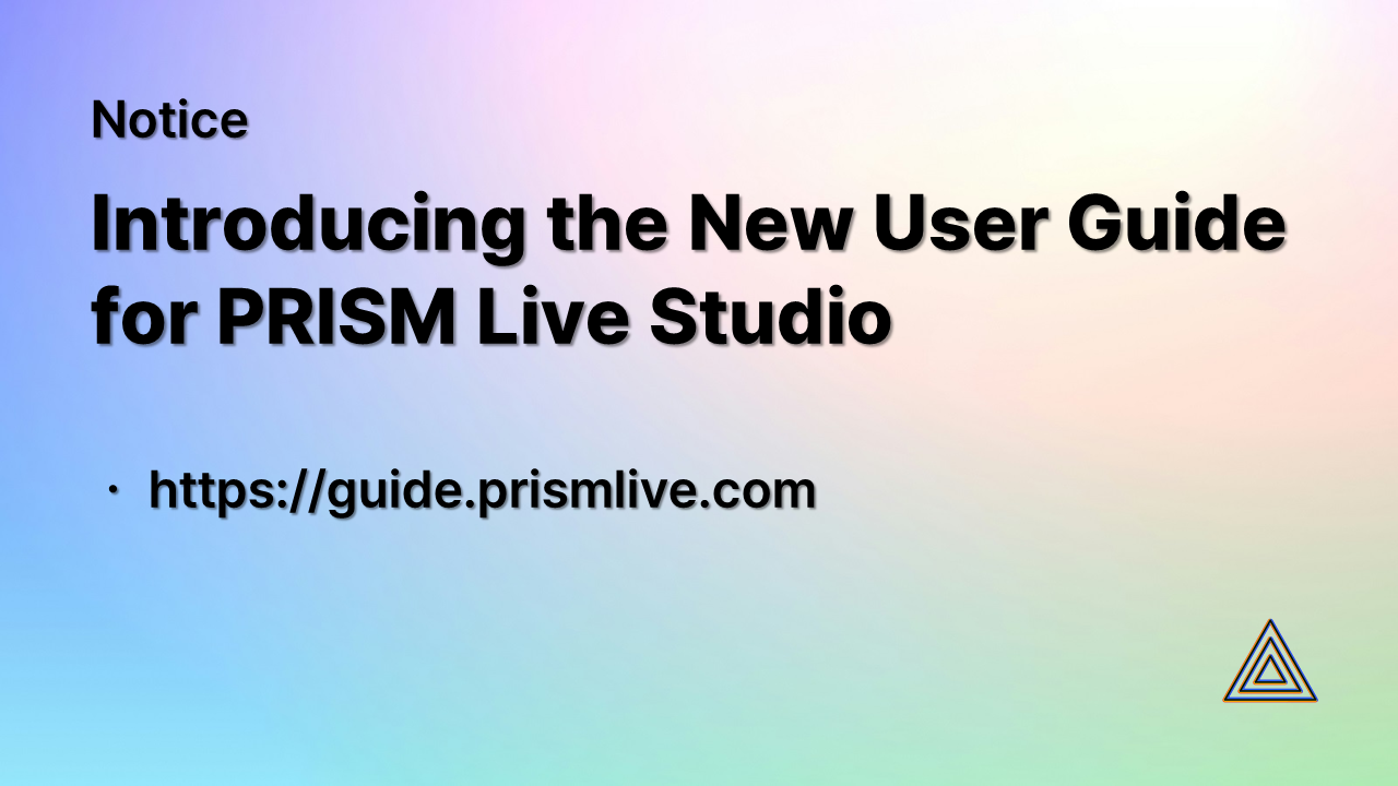 Streaming to YouTube with the PRISM Mobile App - PRISM Live Studio - Medium