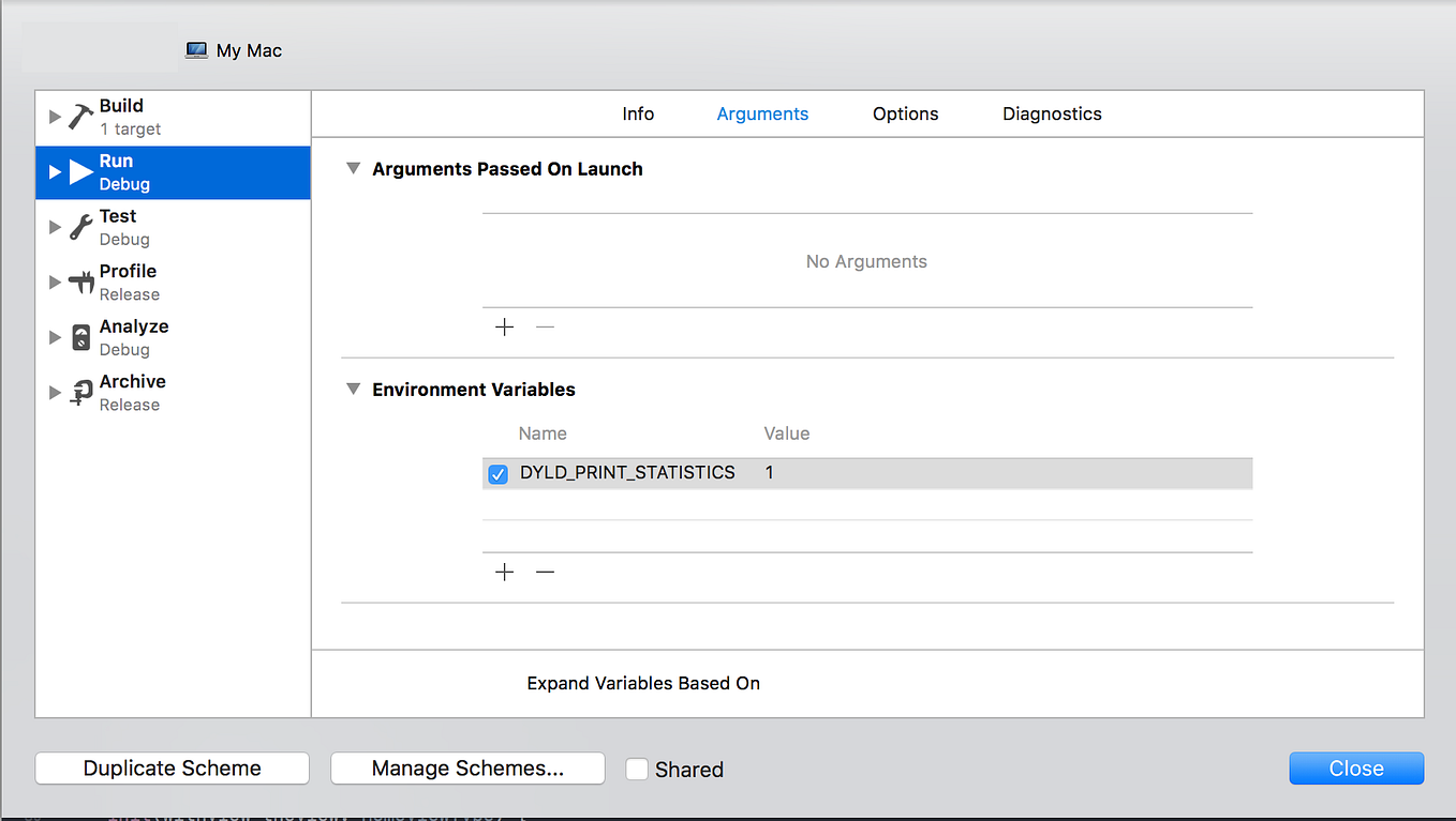 How to create an Umbrella Framework in Swift? | by Bittu Davis | Medium
