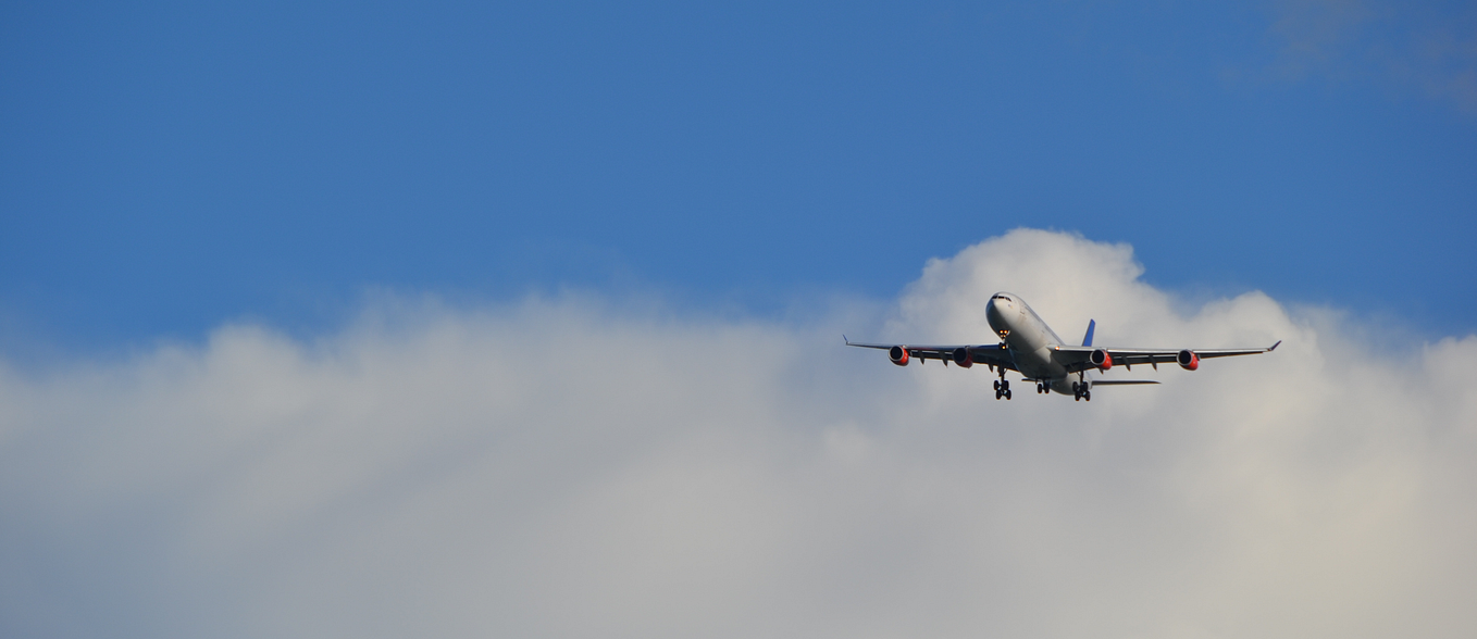 A 12 Year-Old’s Guide to Airline Advertisements | by Luke Knapp | Medium