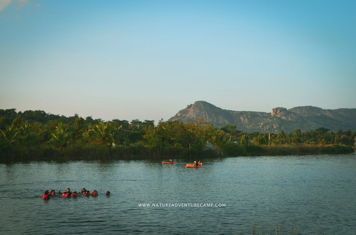 Things to know before you visit Nature Adventure Camp | by ...