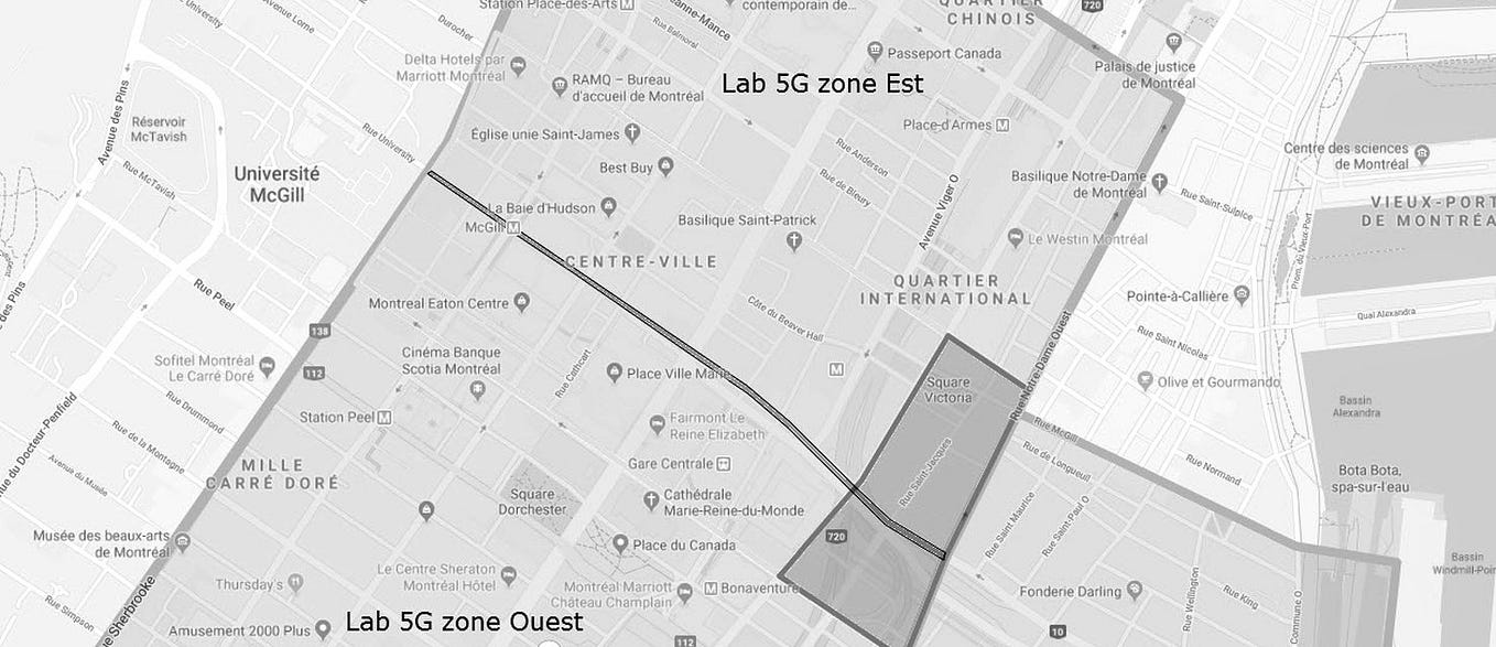 Quelle place pour l’évaluation dans Montréal en Commun? | by Maxime ...