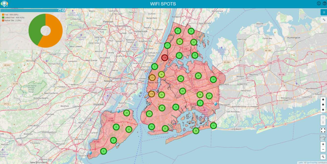 Practical Python Code Examples for GIS Applications | by GEO University | Medium