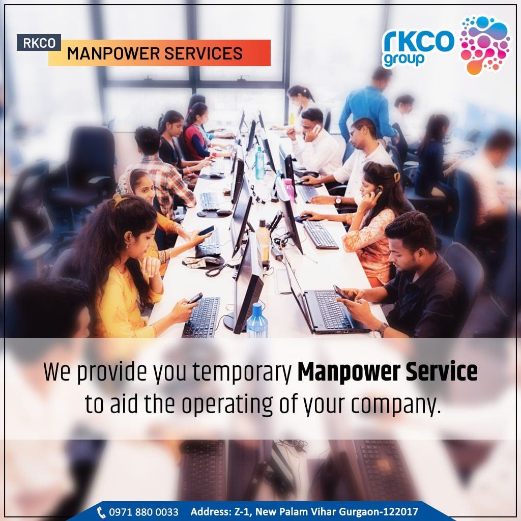Who Provide Facility Management Services ? | by Rkcogroup | Medium
