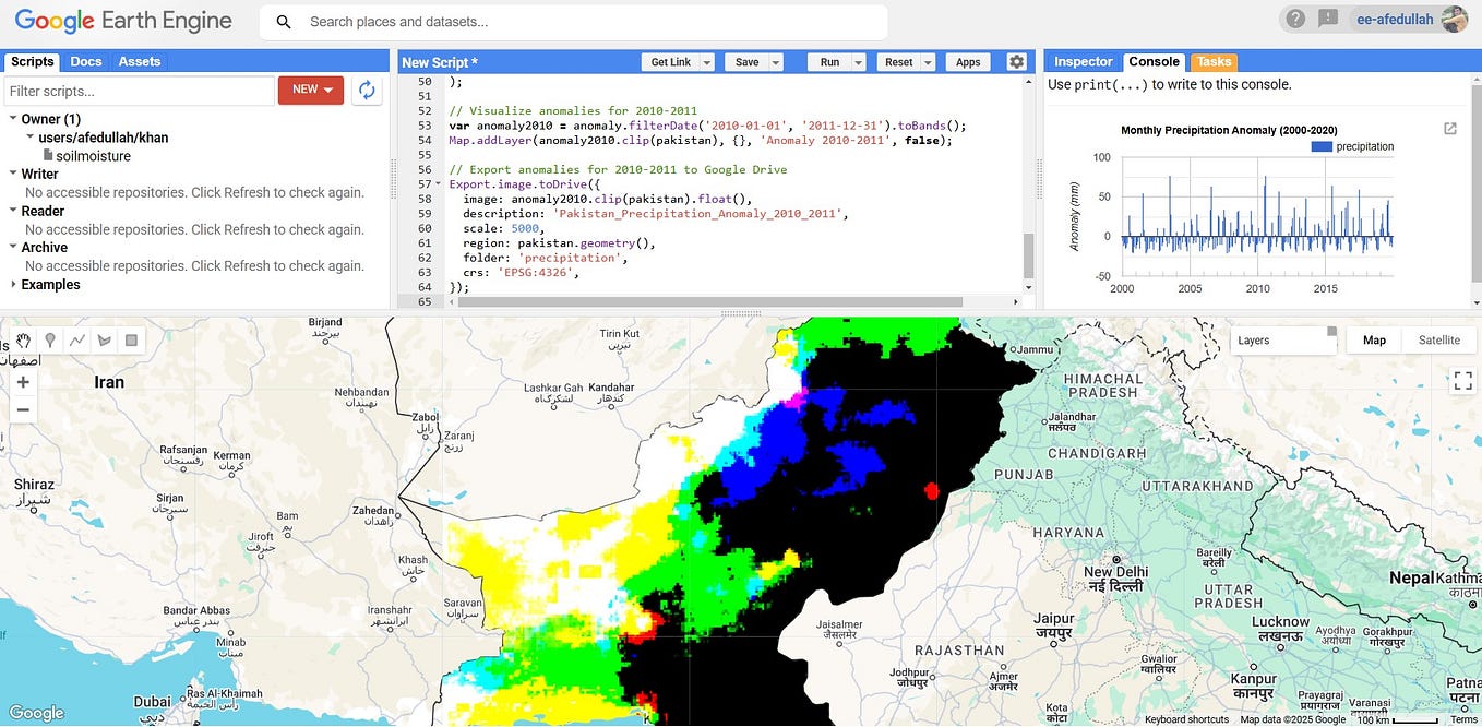 Ai for GIS: try Text2map for spatial data analysis | Aino