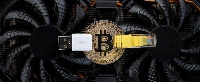 Blockchain explained using C# implementation | by Dhiraj Khodade | Medium