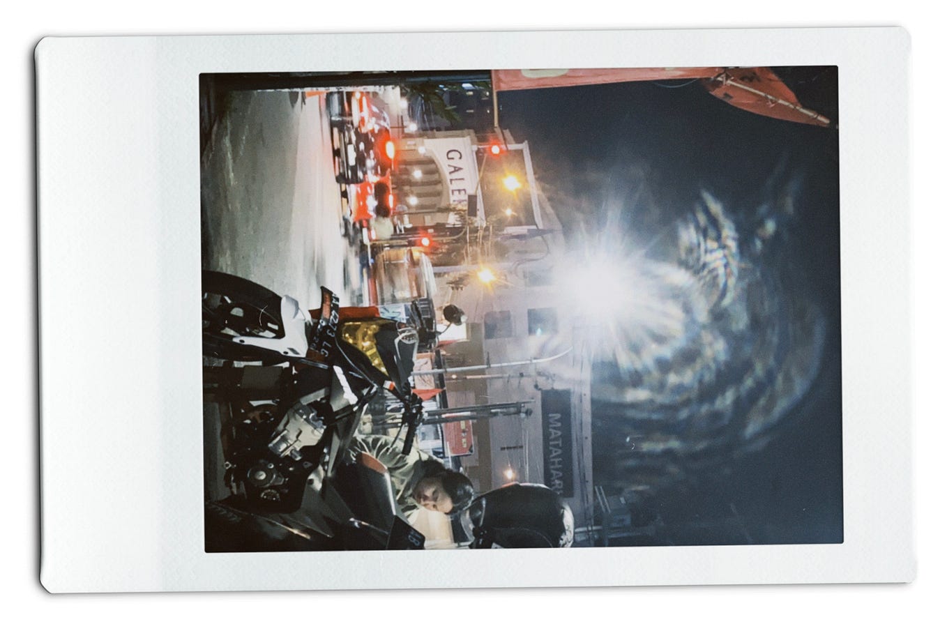 i thought you’re my first love. a letter of unsaid feelings | by reens ...