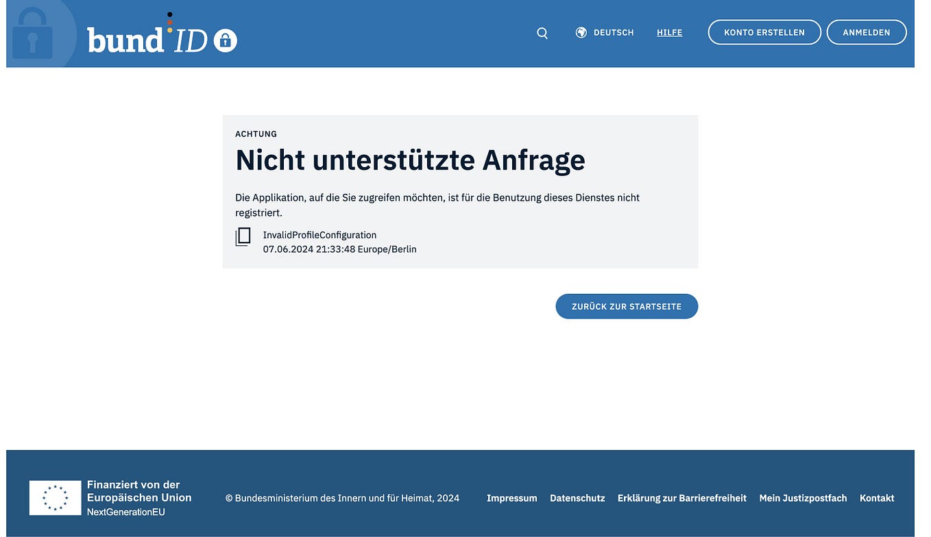 Datenabfluss aus dem Knast. Kommunikationsdaten von über 14.000… | by ...