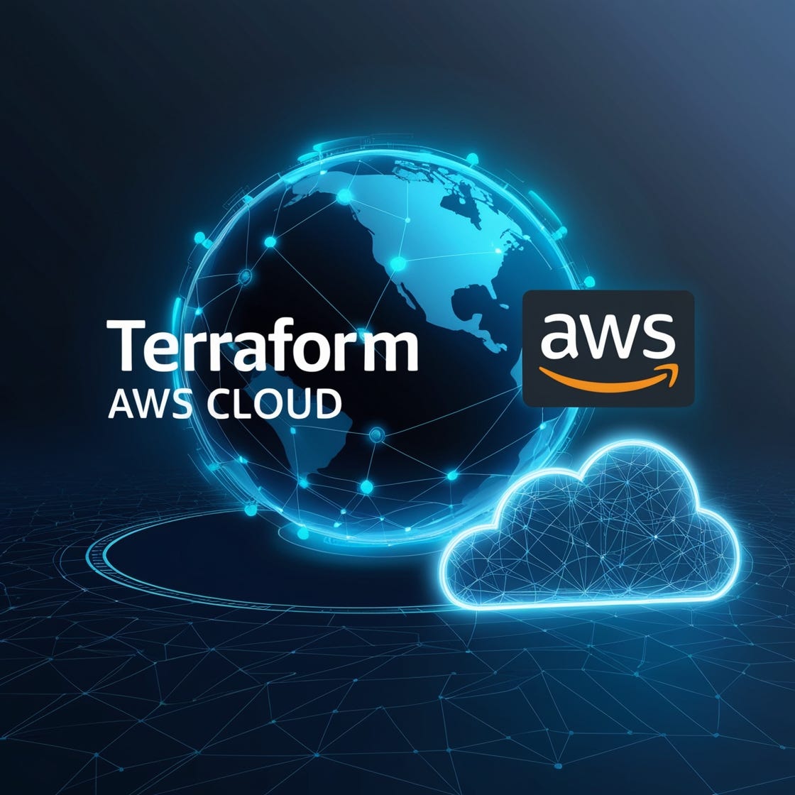 Building an Interactive Platform with a Two-Tier Architecture on AWS ...