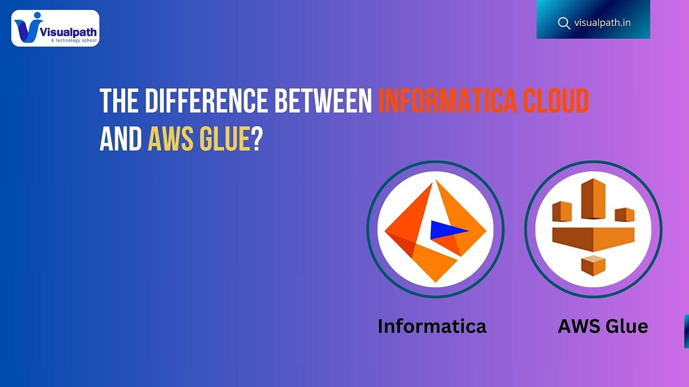 Informatica Cloud Best Overview In 2024 — Key Features | by Siva ...