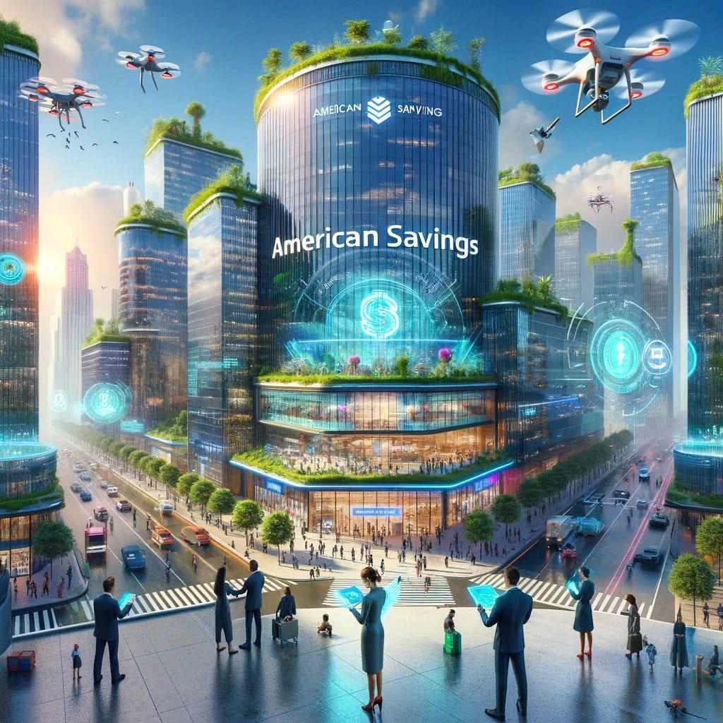 The Strongest U.S. Financial Services Companies: Sorted by RealRate’s ...