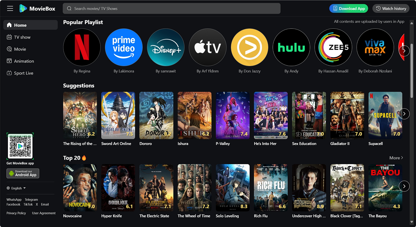 Why MovieBox Is the Best Free Streaming Site You’re Not Using (Yet ...