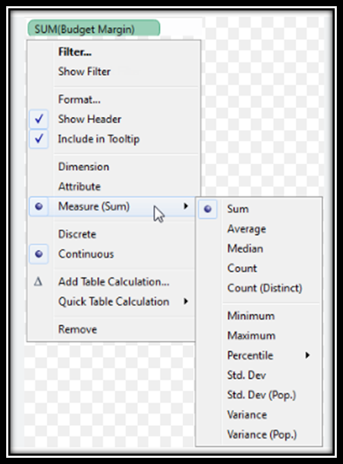 Enhancing Collaboration in Tableau: Adding Comments to Visualizations with No Data and User ...
