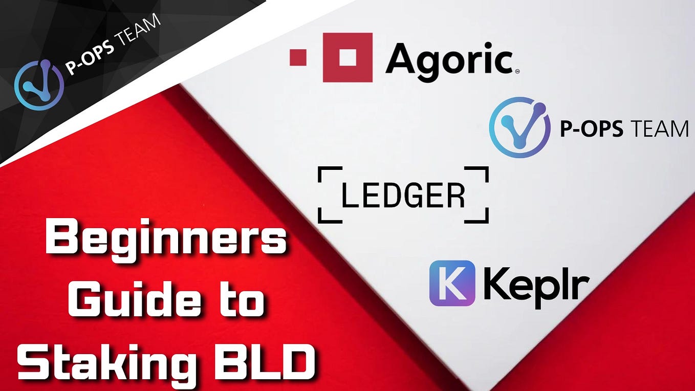 A Beginner’s Guide to Staking Avalanche ($AVAX) | by P-OPS Team | Medium