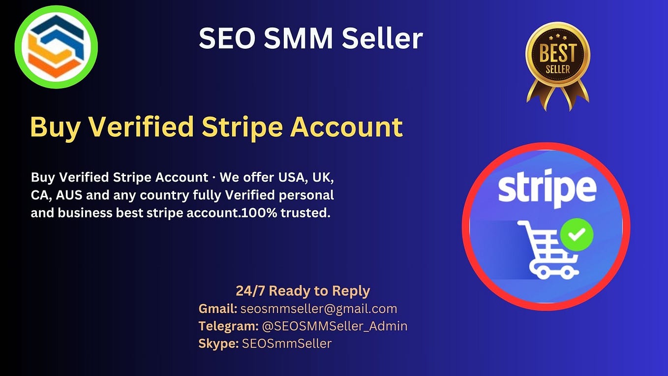 Buy Google Ads Accounts-Medium 2024 | by Buy Stripe Account | Apr, 2024 ...