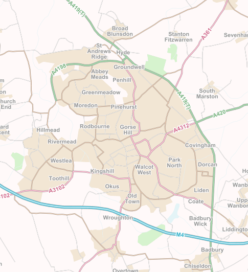 Postcodes and personalised number plates | by Dave Barter | Medium