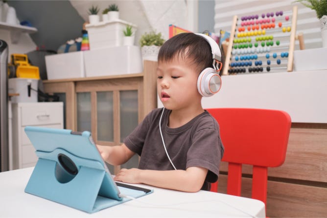 Exploring Play-Based Learning Activity - One Step Ahead Learning Center ...