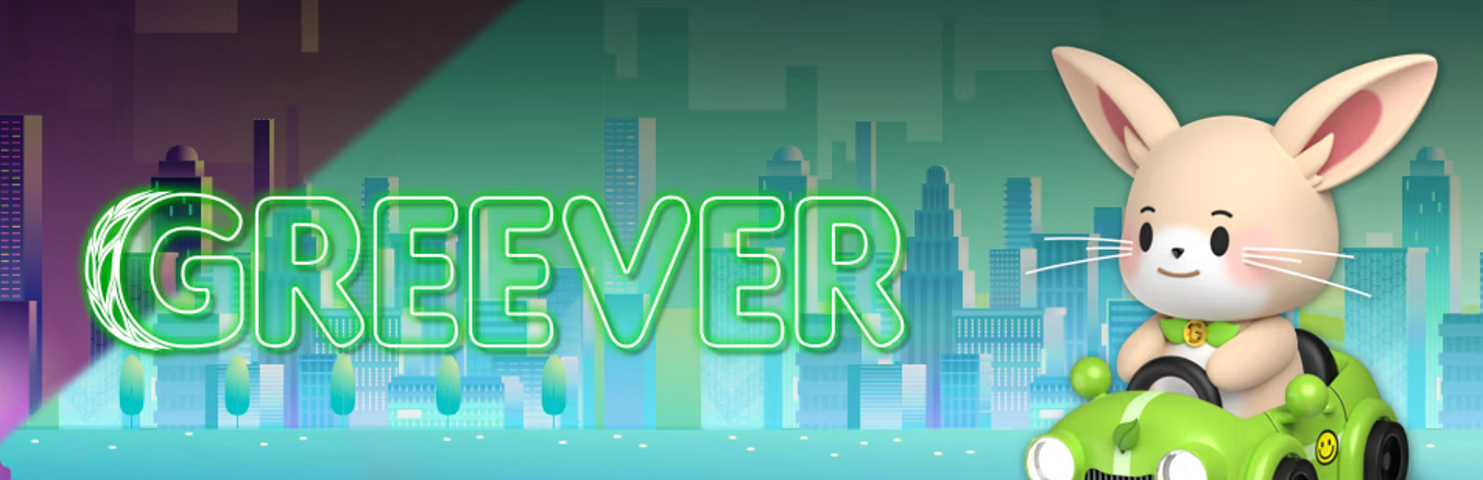 Greever App User Telegram Communication Event | by GREEVER_official ...