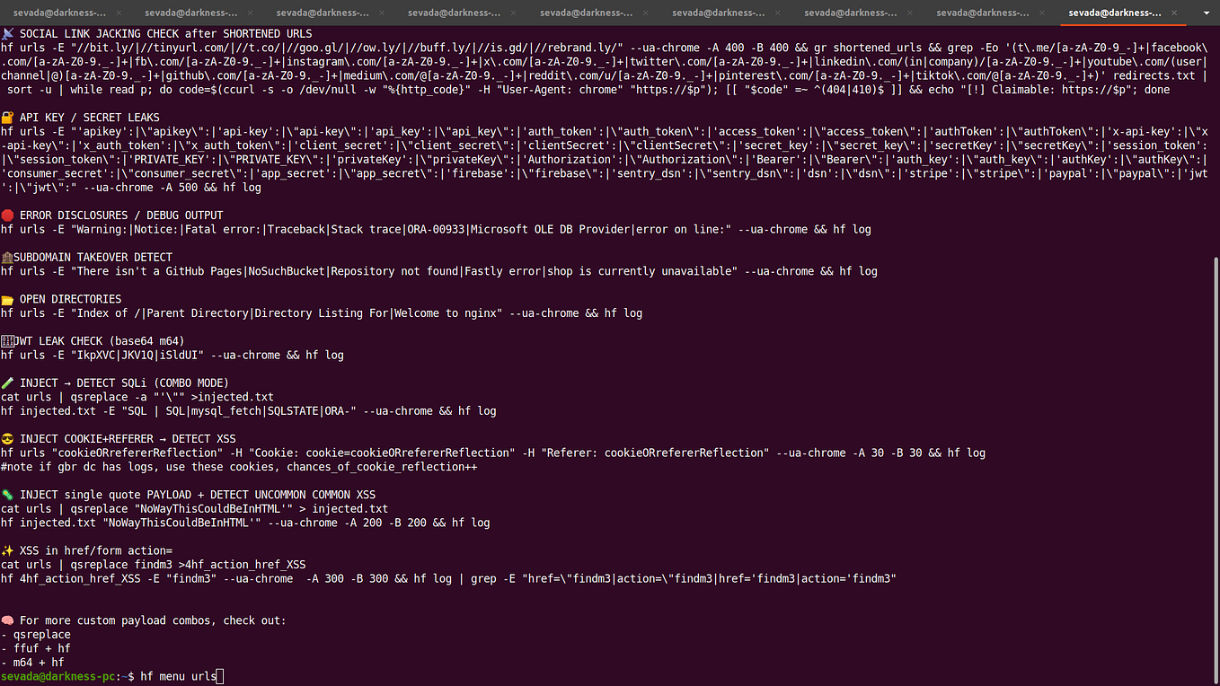 How to Bypass XSS Filters: A Practical Example | by Security Lit ...