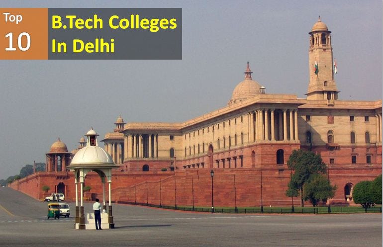 Learn What B.Tech Computer Science Subjects Is All About | by Divya ...