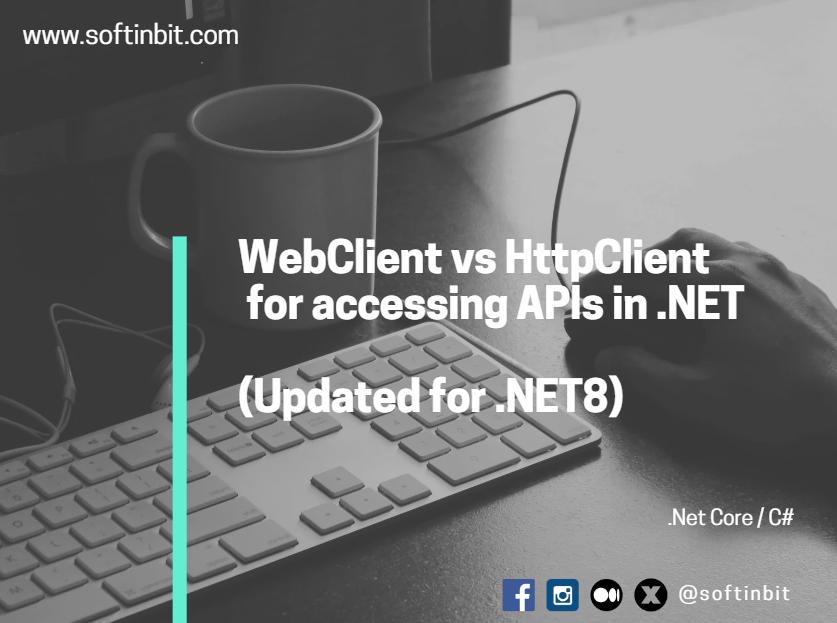 Working with XML in .NET (Updated for .NET 8) | by Softinbit | Dev Genius
