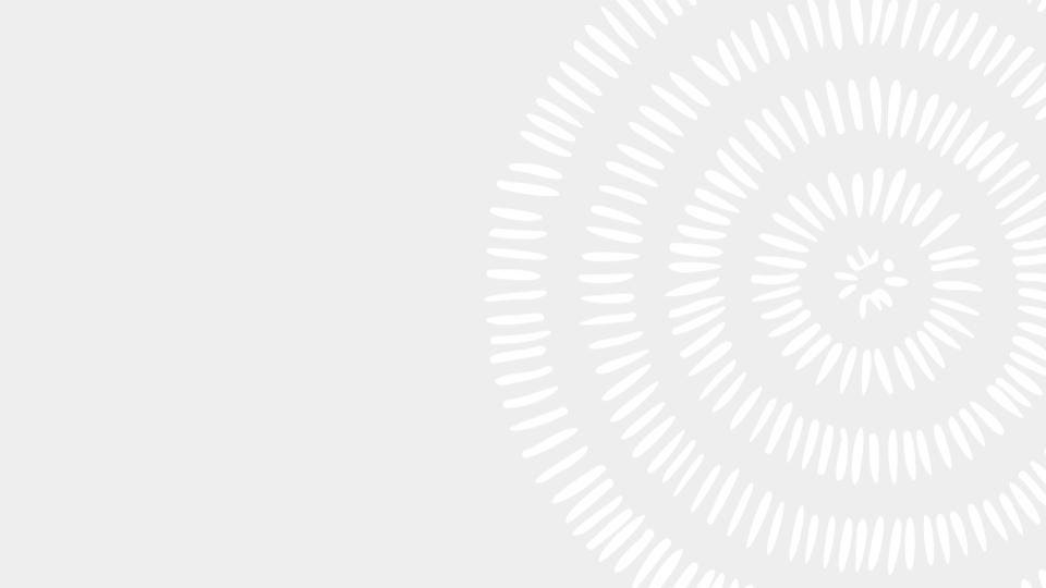 Launching Patterns for Change. Patterns for Change is a new set of ...