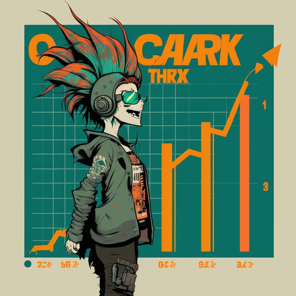 GPT-4 Unleashed: How I Built an AI-Powered Programming Bot That’s Alarmingly Efficient at ...