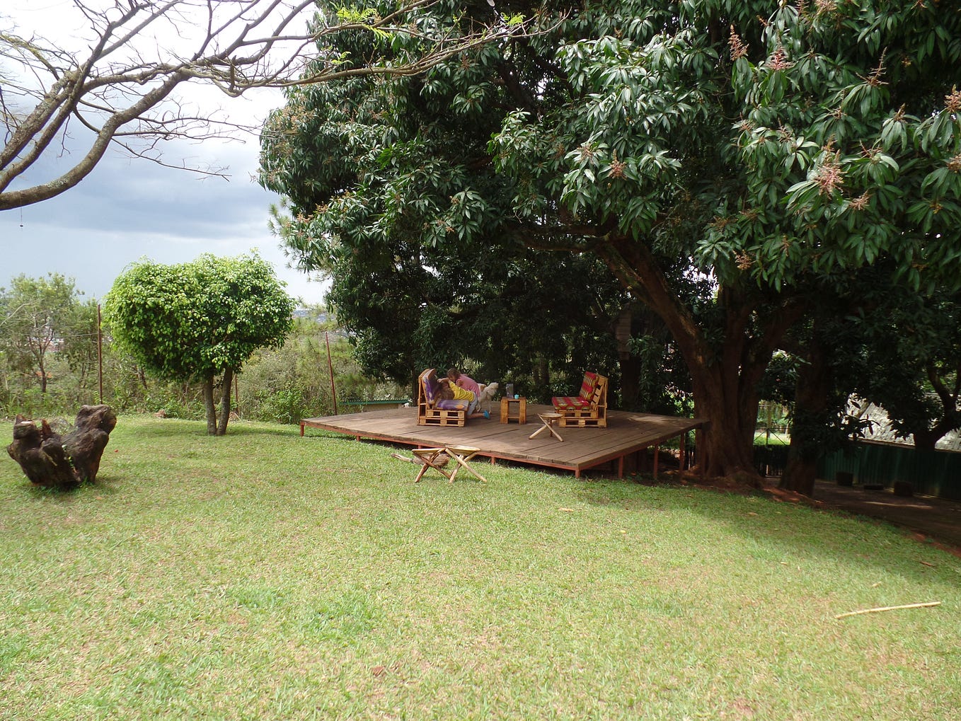 Quality time in Nigeria. With a network of over 250 developers… | by ...