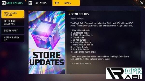 Explore YKV Menu APK — App to Enhance Brawl Stars Playing Experience ...