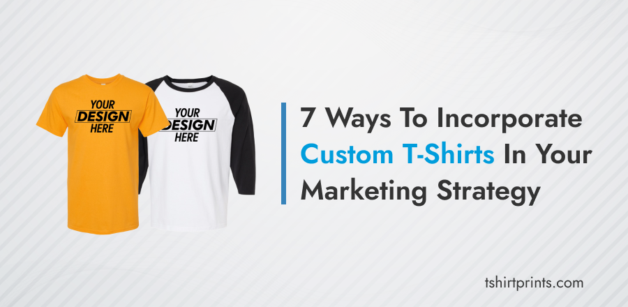 The Top 8 Print Locations for Custom T-Shirts (Logo Placement Guide ...