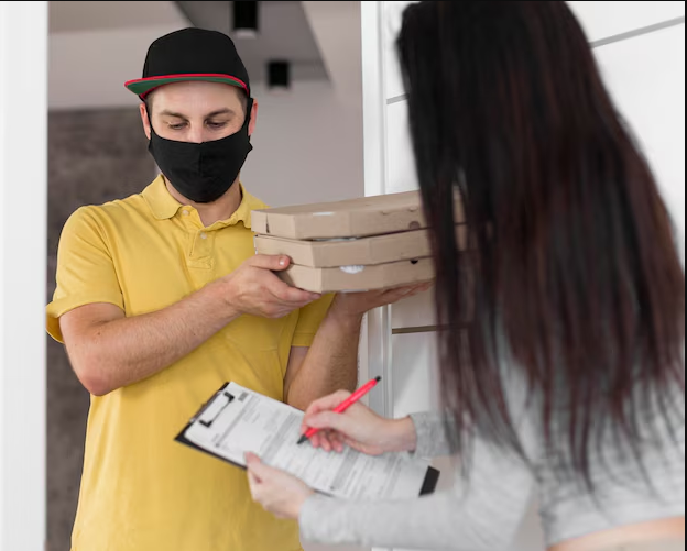 How AJP Couriers Ensures Timely Deliveries Across Europe” | by AJP ...