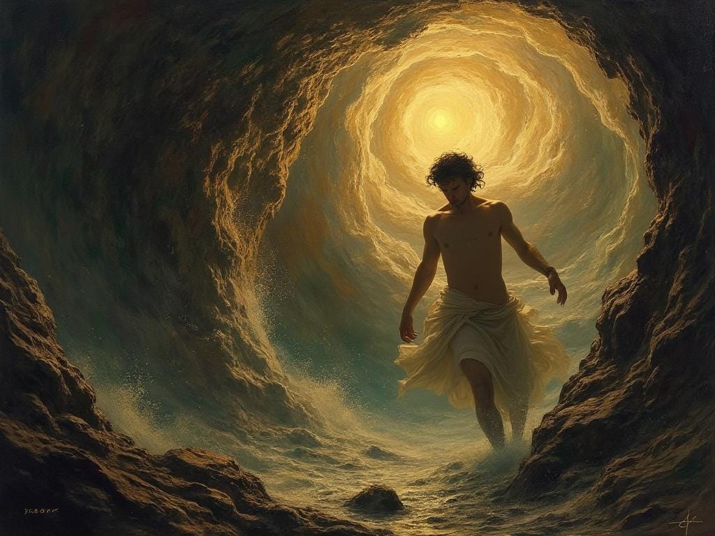 How Yin & Yang Create Reality: Exploring the Tao and Its Mystical ...