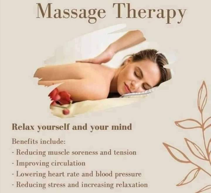Unveiling Pleasure Master: Your Trusted Certified Massage Therapist in ...