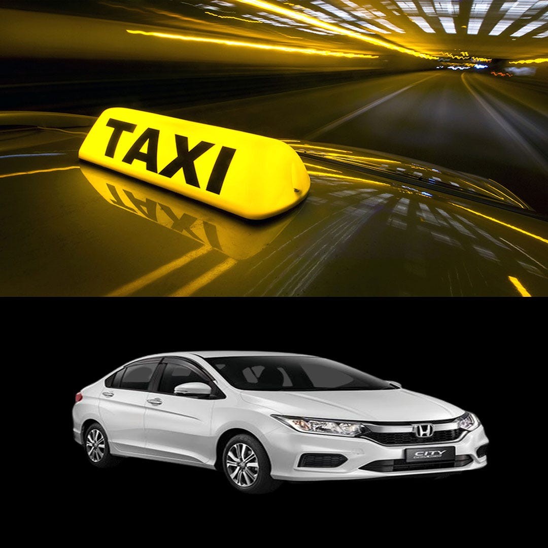 Best Taxi Services In Kashipur - Taxibookingkashipur - Medium