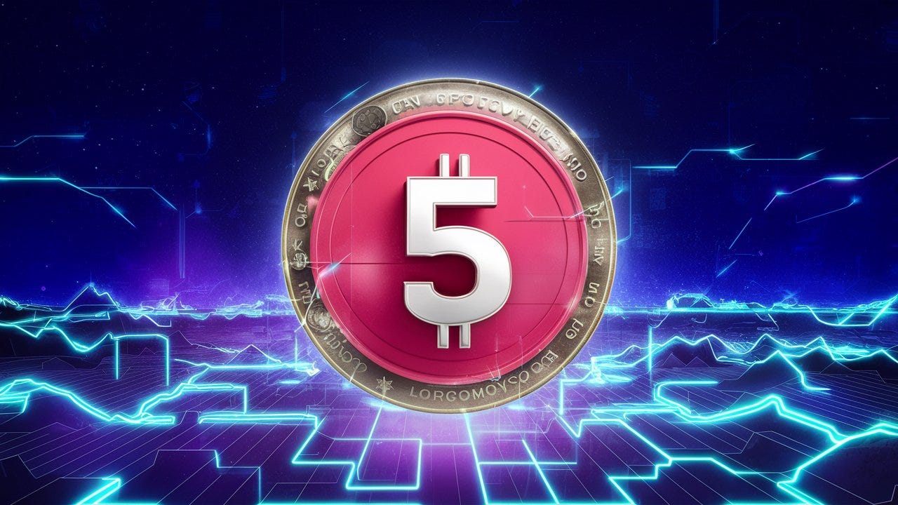 Le 7 Migliori Criptovalute per Rendimenti Stabili nel 2024 | by Crypto ...