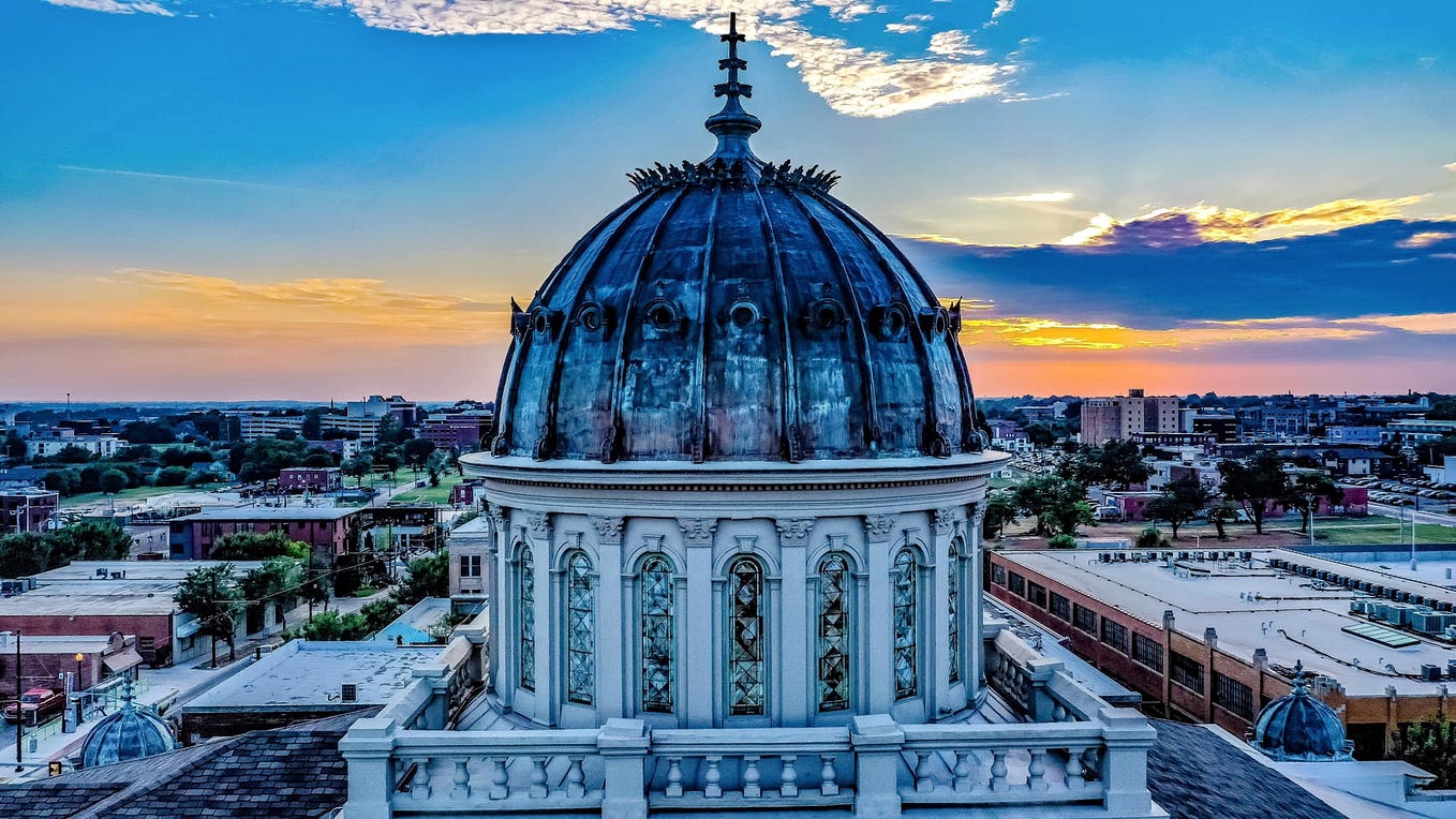 Oklahoma’s New Drug Problem? They’re Getting Hard to Find | by Ted ...