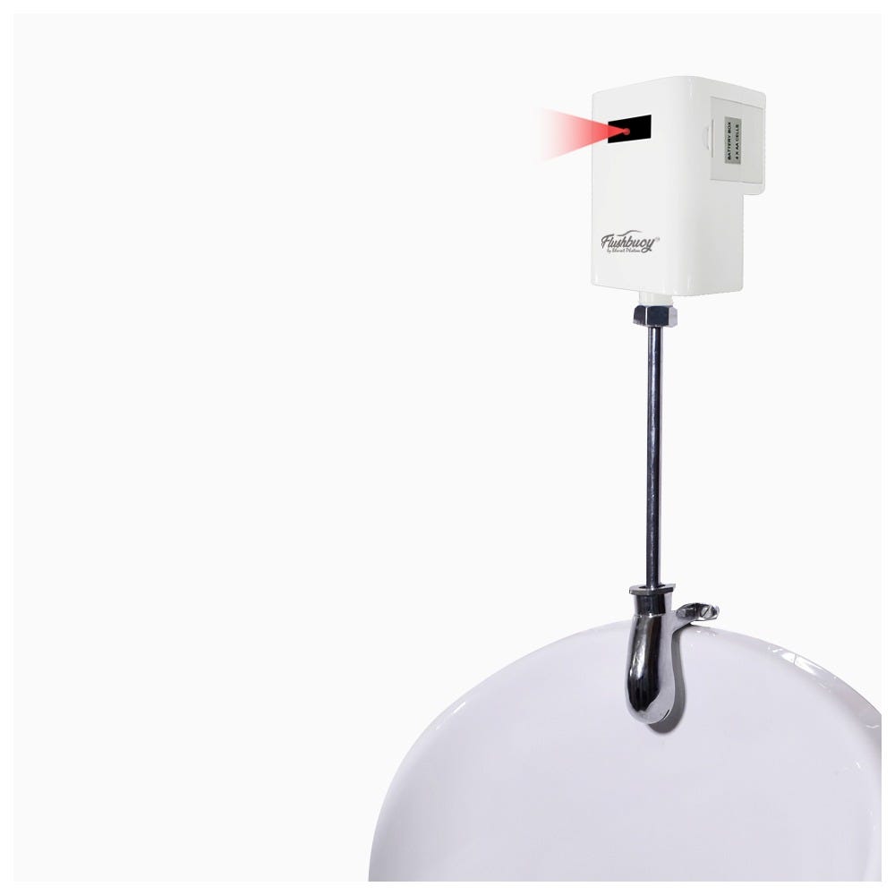 Innovative Hygiene Solutions: The Benefits of Urinal Flush & Flushboy ...