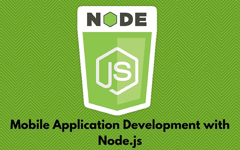 Create REST API with Node.js for mobile programmer (part 2) | by ...