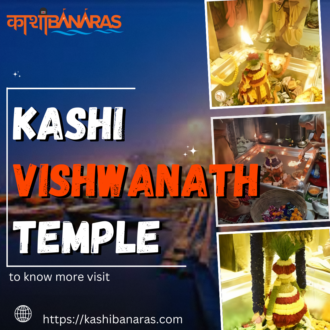 Kashi is known as the City of Temples - Kashi Banaras - Medium