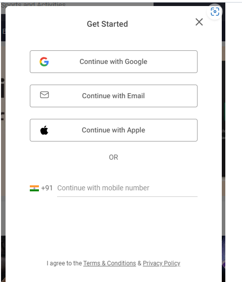 SpringBoot: API Authentication Using OAuth2 With Google | by George ... SpringBoot: API Authentication Using OAuth2 With Google | by George ...