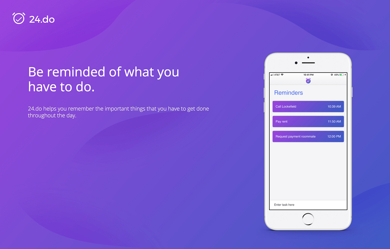 How to make a screen-by-screen prototype in Swift | by Kenzo Nawa ...