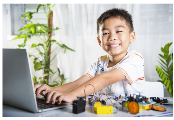 The Most Important Coding Skills for Kids to Learn | by Aryoko Aditya | Medium