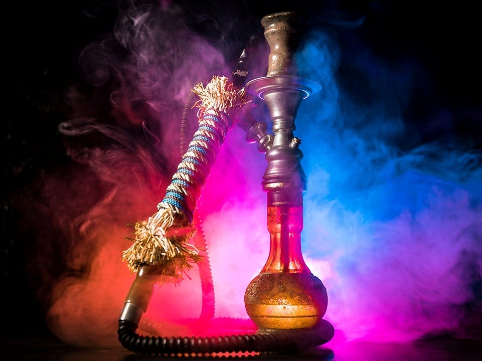 Get Premium Shisha Flavours Online at Dua Flavours | by Dua Flavours ...