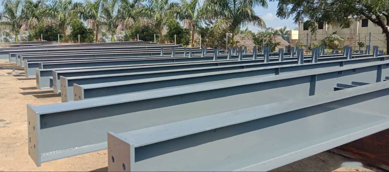 Factory Construction Company Factory Contractors Factory Shed Factory ...