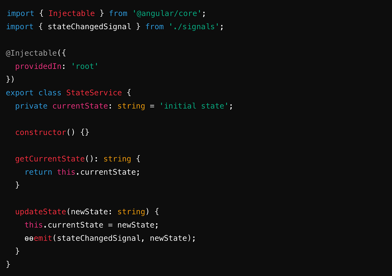 *NgFor Creating Index in Table - Rodolfo Barreto Salas De Lima - Medium