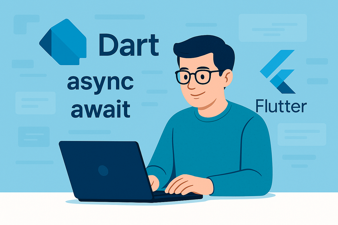 Mocking in Dart using IOOverrides — a gem of a class | by Steve Hamblett | Level Up Coding
