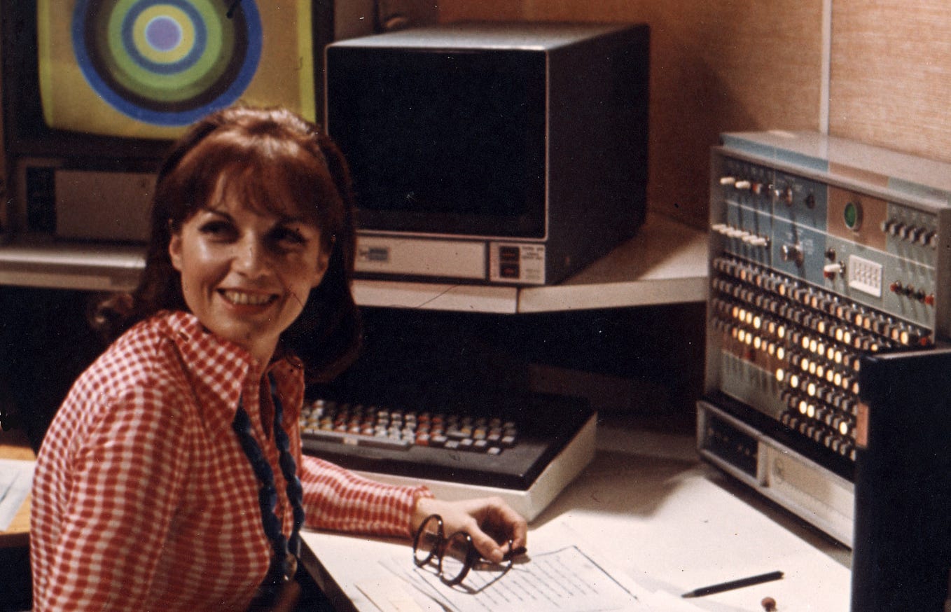 The Hypercard Legacy. Apple’s forgotten software gem was a… | by Jer ...