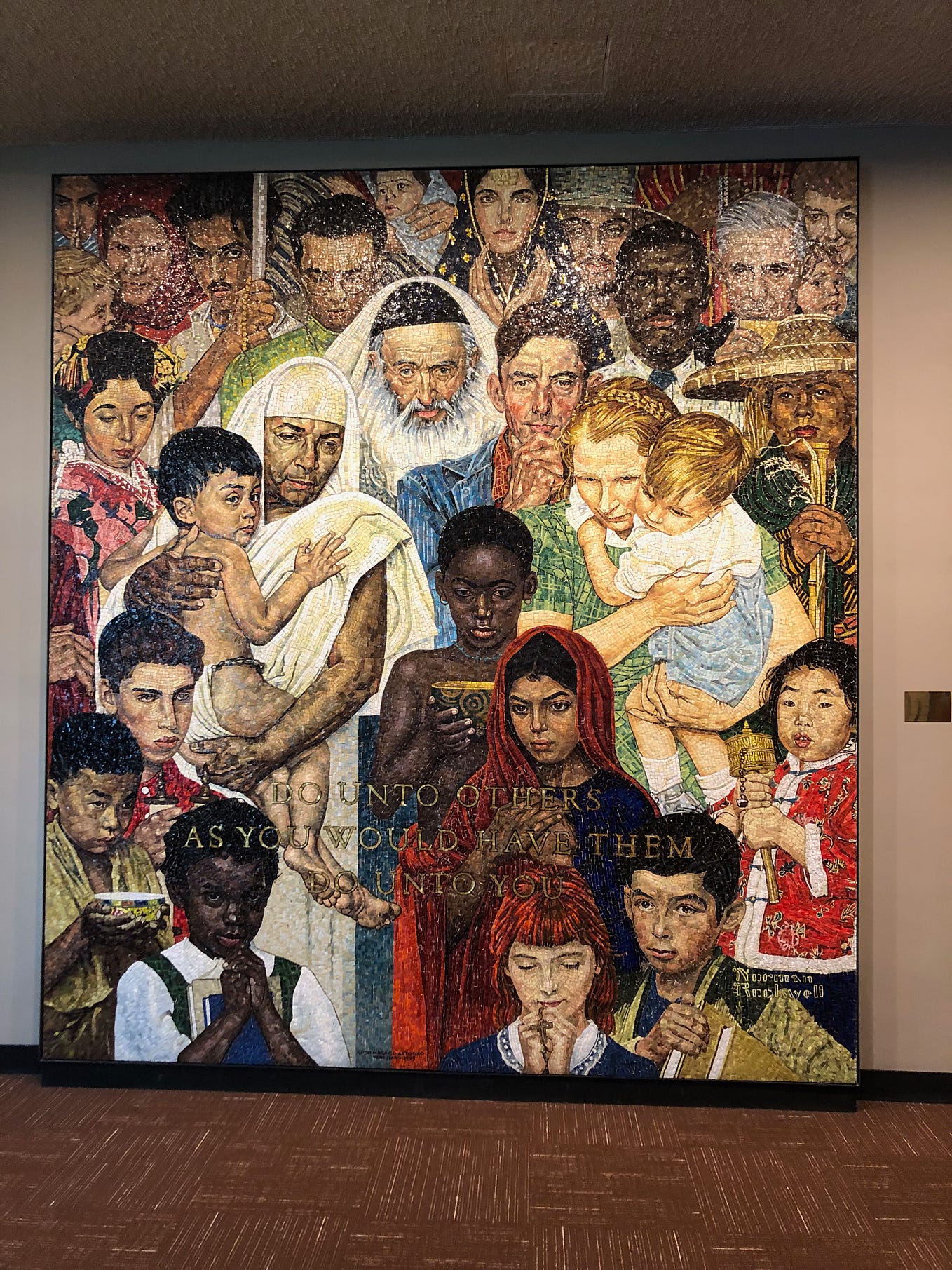 The Poster House. If you enjoy museums, you’re gonna love… | by Christine Kurihara | Jun, 2024 ...
