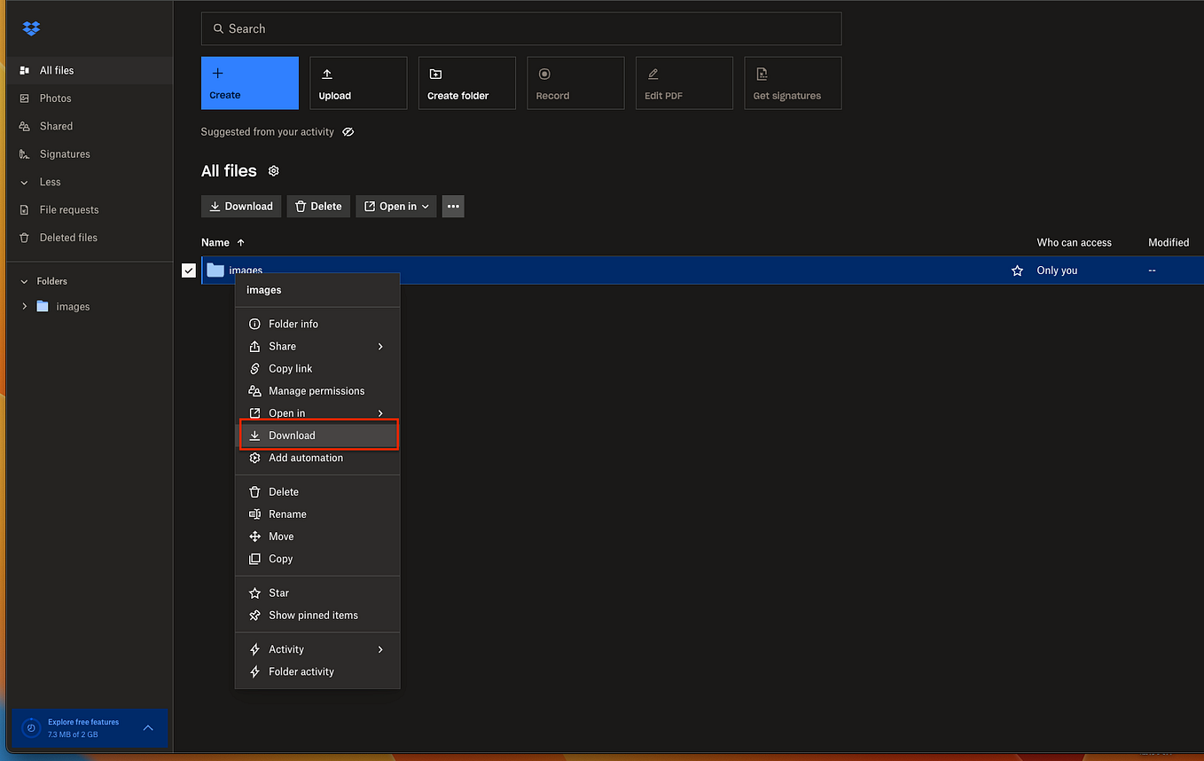 Google Photos to Proton Drive: 3 Effective Transfer Techniques | by cyberio | Medium